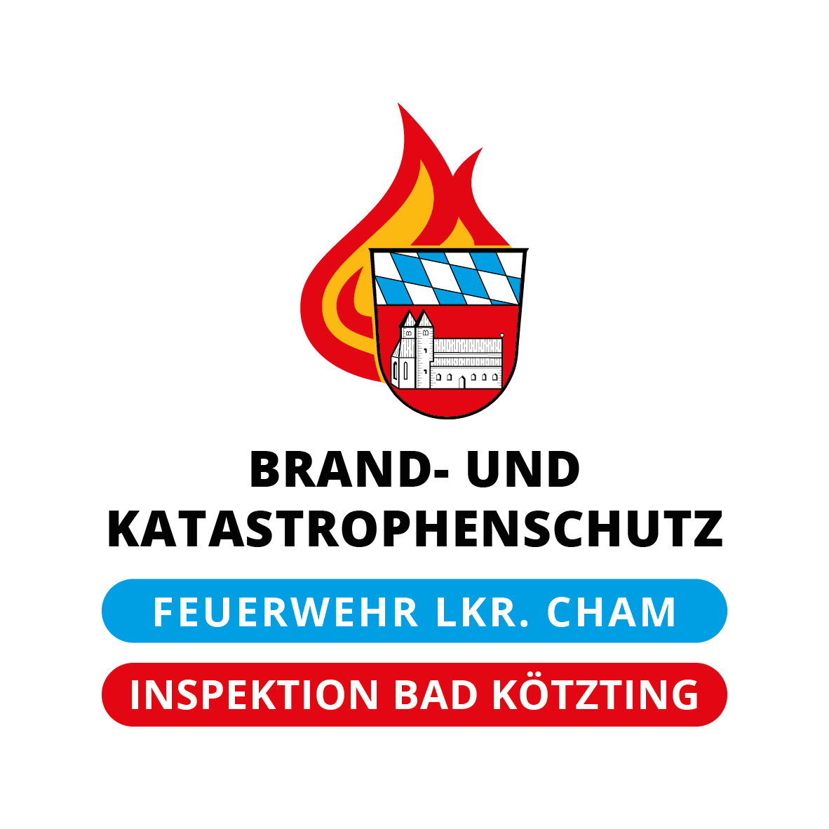 Home - Feuerwehrinspektionsbereich Bad Kötzting